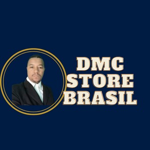 DMC STORE BR, Loja Online | Shopee Brasil
