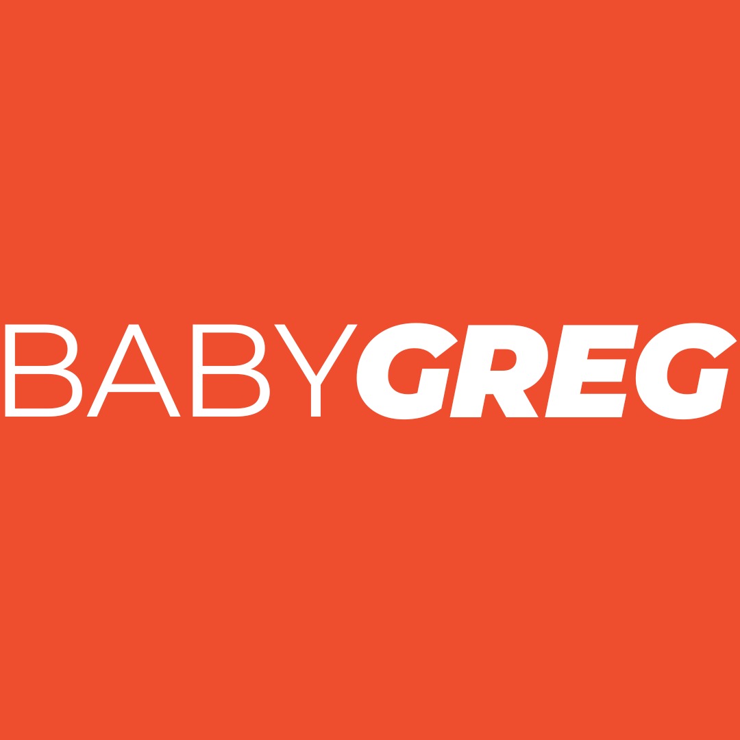 BABY GREG, Loja Online | Shopee Brasil
