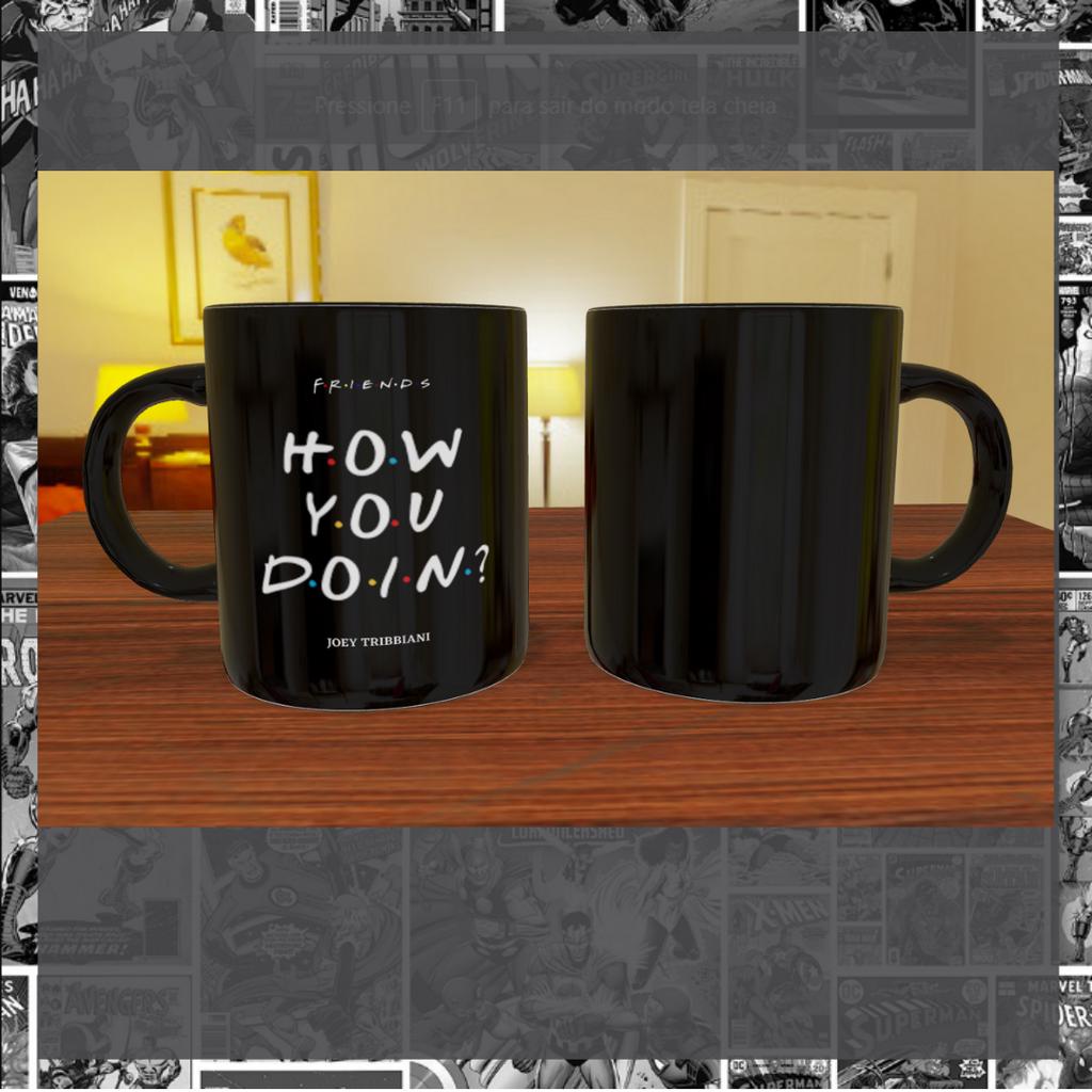 GEEK WISH, Loja Online | Shopee Brasil