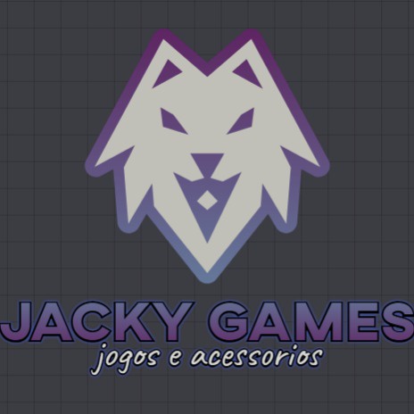 Jacky Games, Loja Online | Shopee Brasil