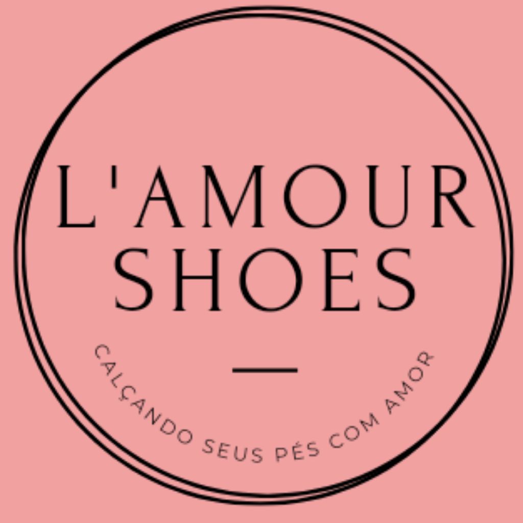 L'amour Shoes, Loja Online | Shopee Brasil