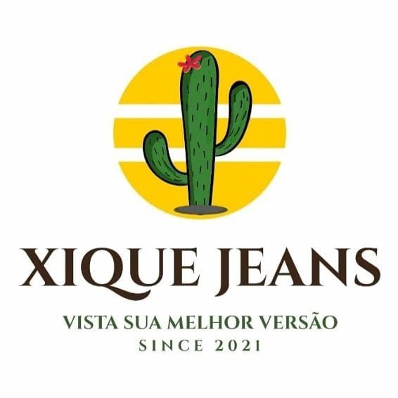 Xique Jeans, Loja Online | Shopee Brasil