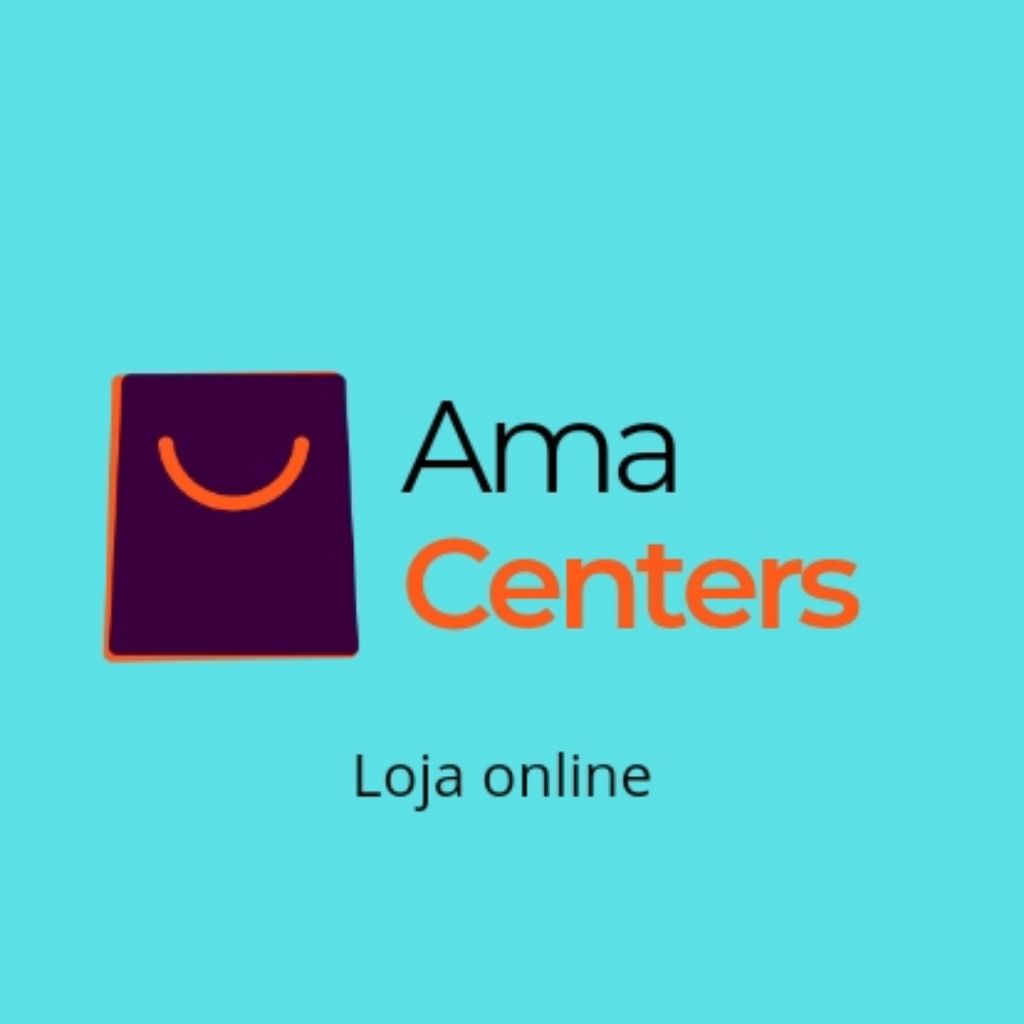 Ama Centers, Loja Online | Shopee Brasil
