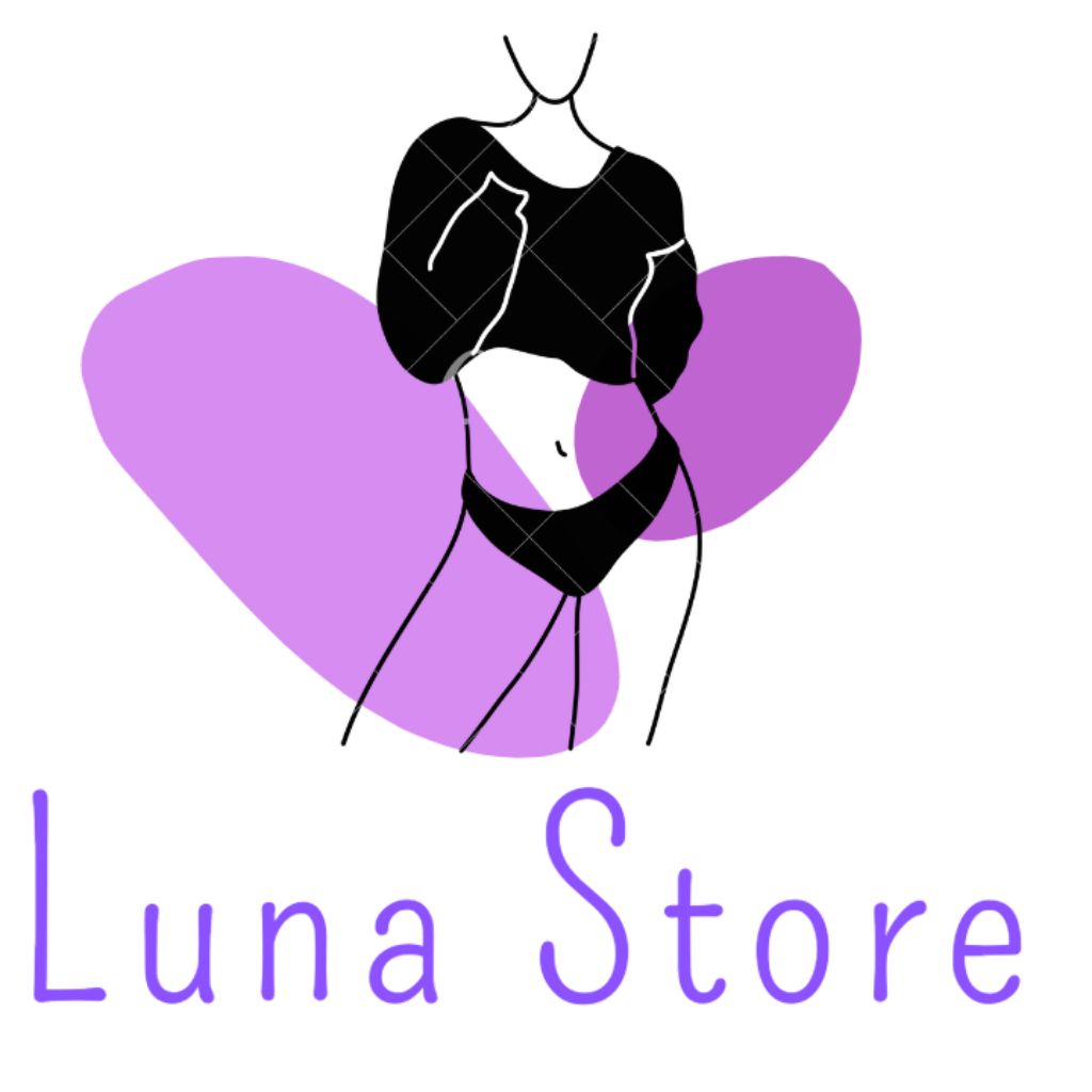 Luna store 31, Loja Online | Shopee Brasil