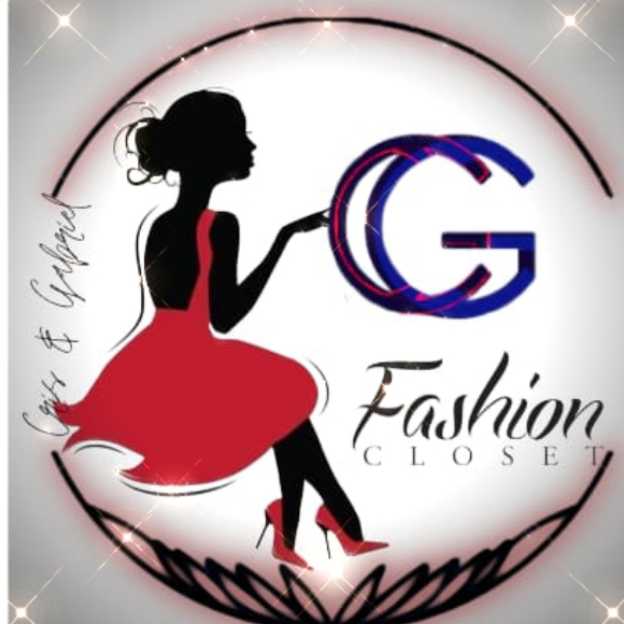 CG fashion closet, Loja Online | Shopee Brasil