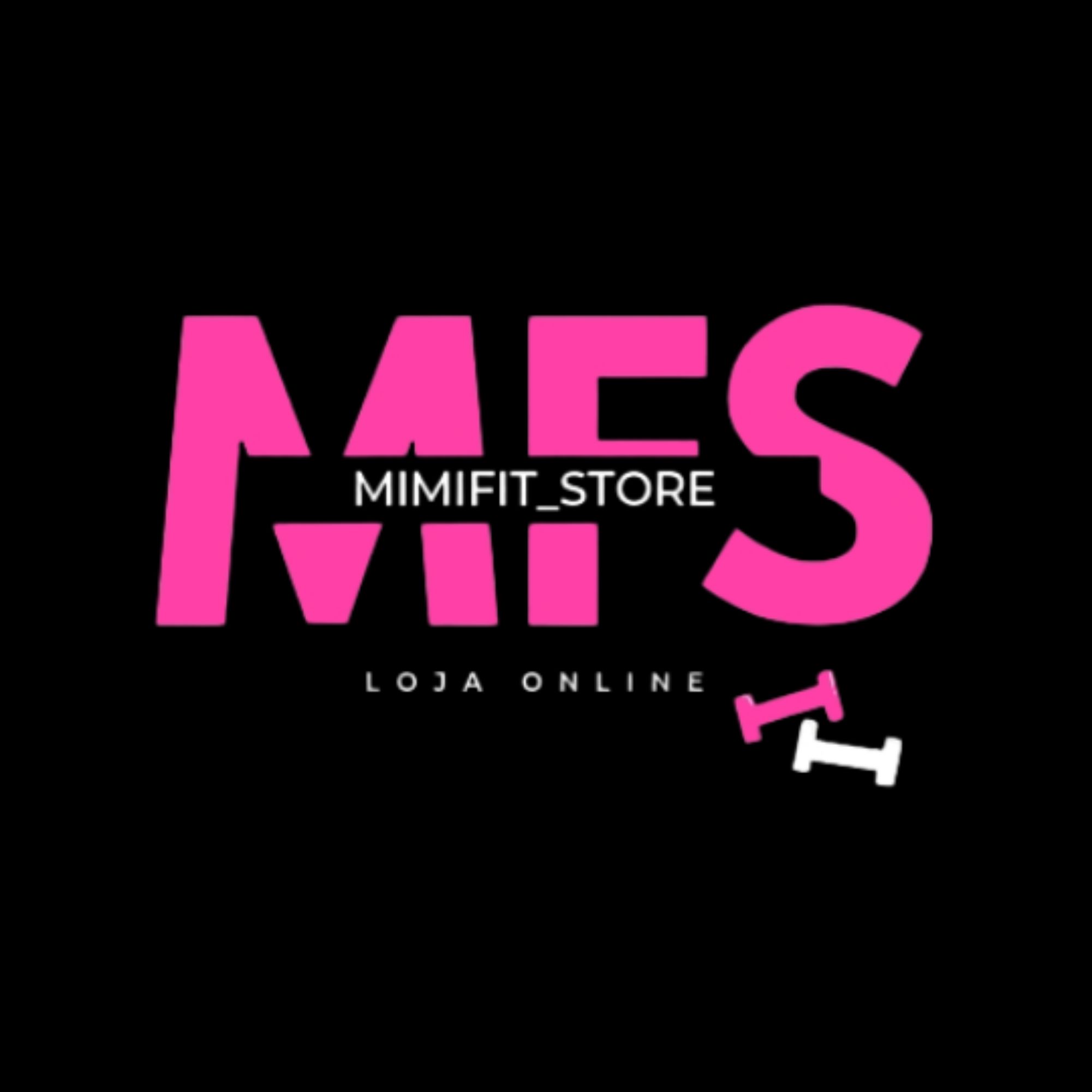 Mimifit_Store, Loja Online | Shopee Brasil