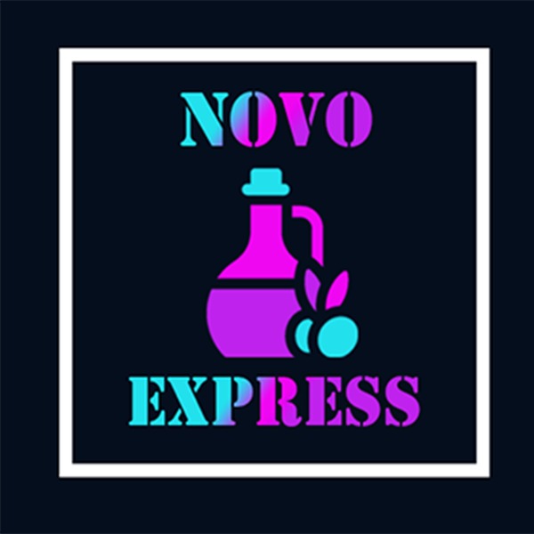 Novo Express, Loja Online | Shopee Brasil