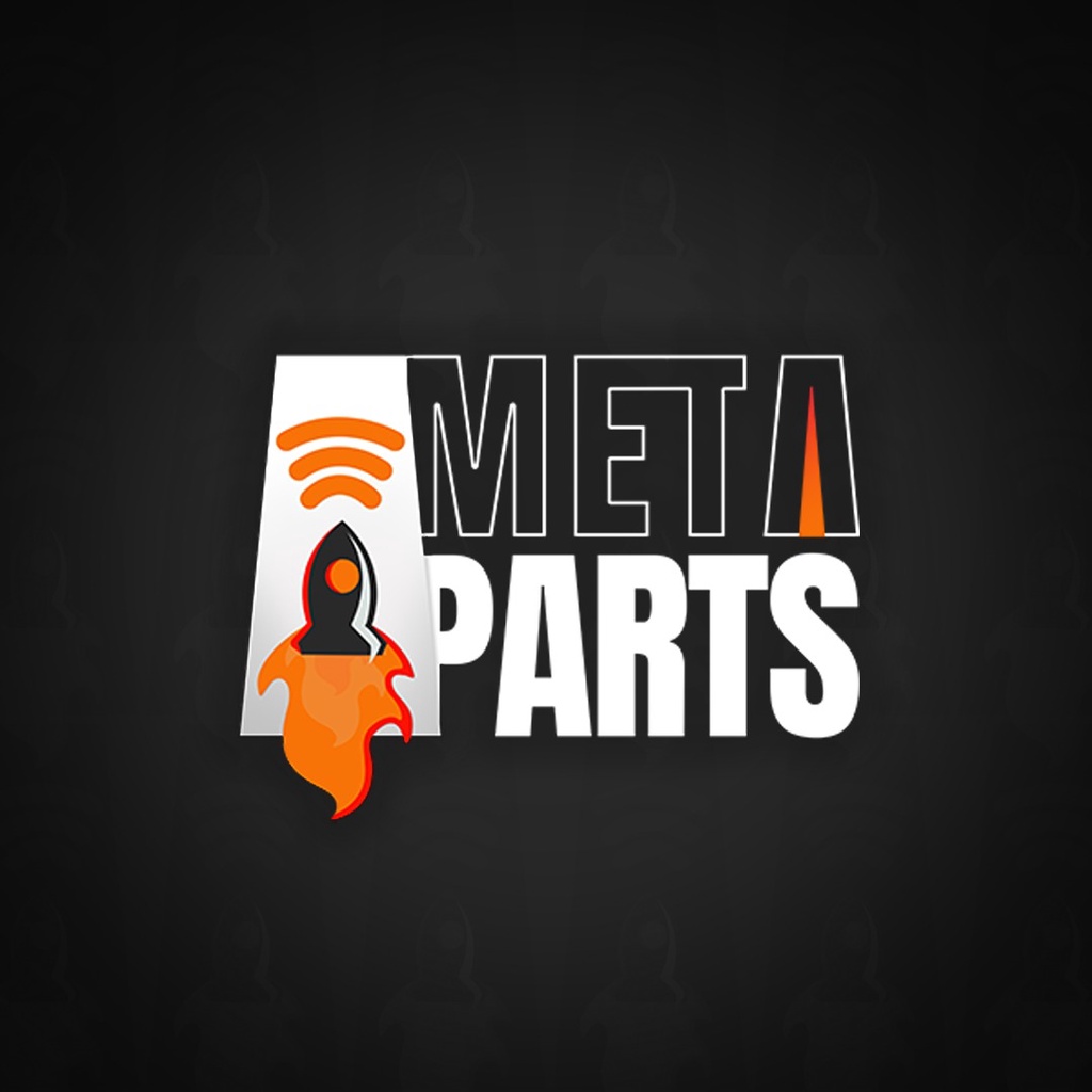 Meta Parts, Loja Online | Shopee Brasil