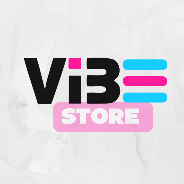 VIBE STORE UP, Loja Online | Shopee Brasil