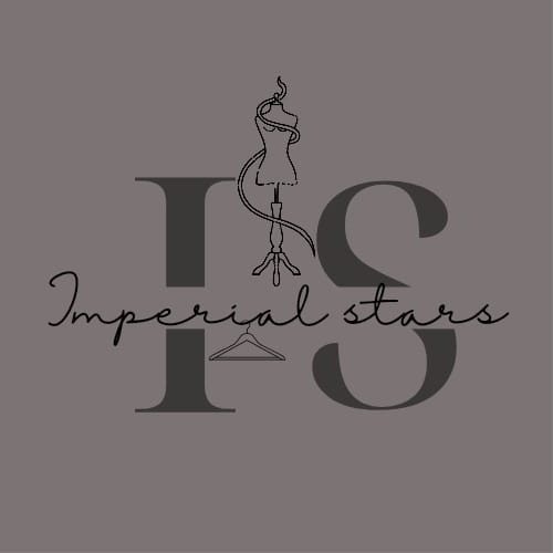 Imperial_Stars, Loja Online | Shopee Brasil
