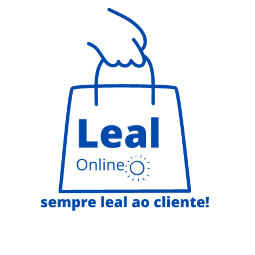 Leal.Online, Loja Online | Shopee Brasil