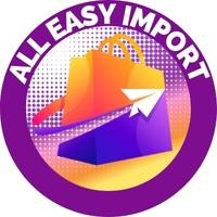 ALL EASY SHOPPING LTDA, Loja Online | Shopee Brasil