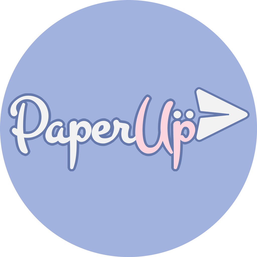 Papelaria PaperUp, Loja Online | Shopee Brasil