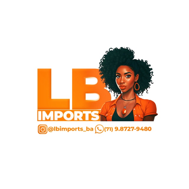 LB IMPORTS, Loja Online | Shopee Brasil