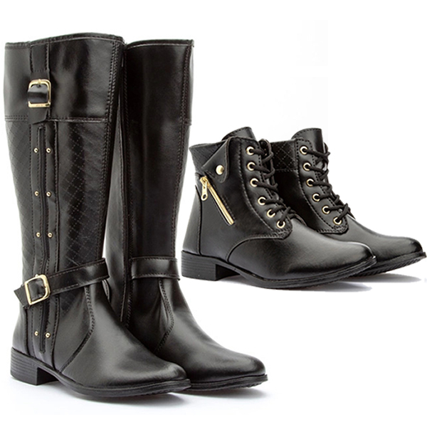 FM Boots, Loja Online | Shopee Brasil
