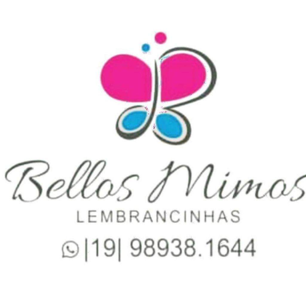 Bellos Mimos Personalizados, Loja Online | Shopee Brasil