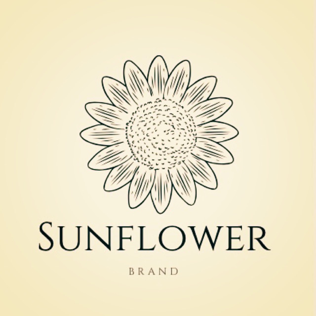 Sunflower Brand, Loja Online | Shopee Brasil