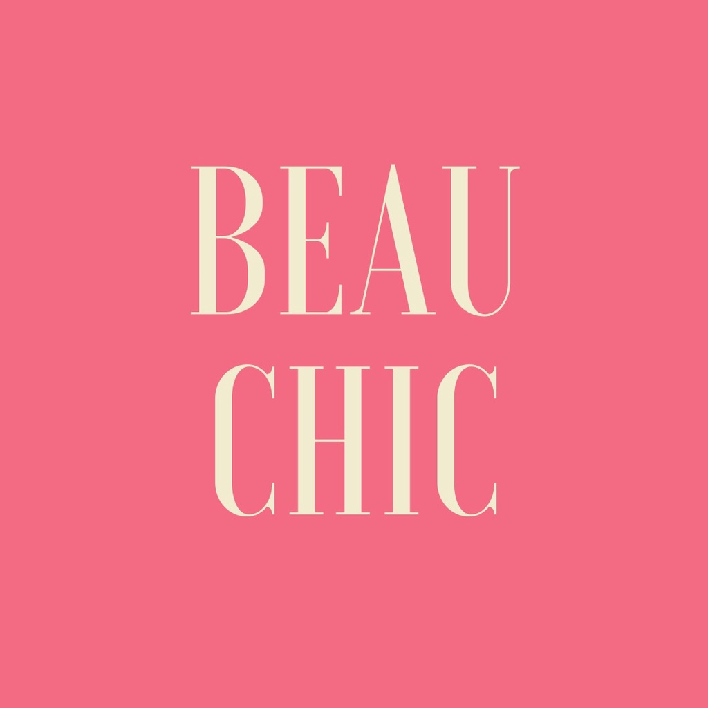BEAU CHIC, Loja Online | Shopee Brasil