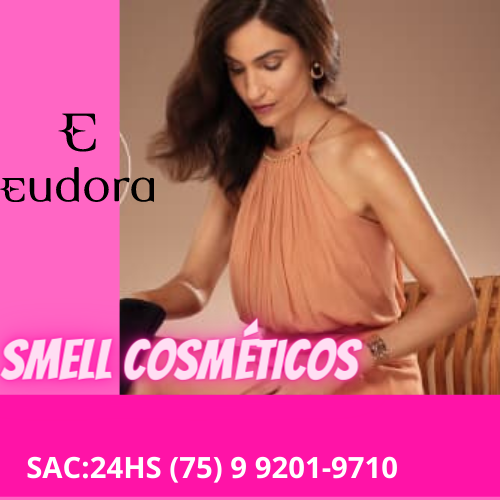 Smell Cosméticos, Loja Online | Shopee Brasil