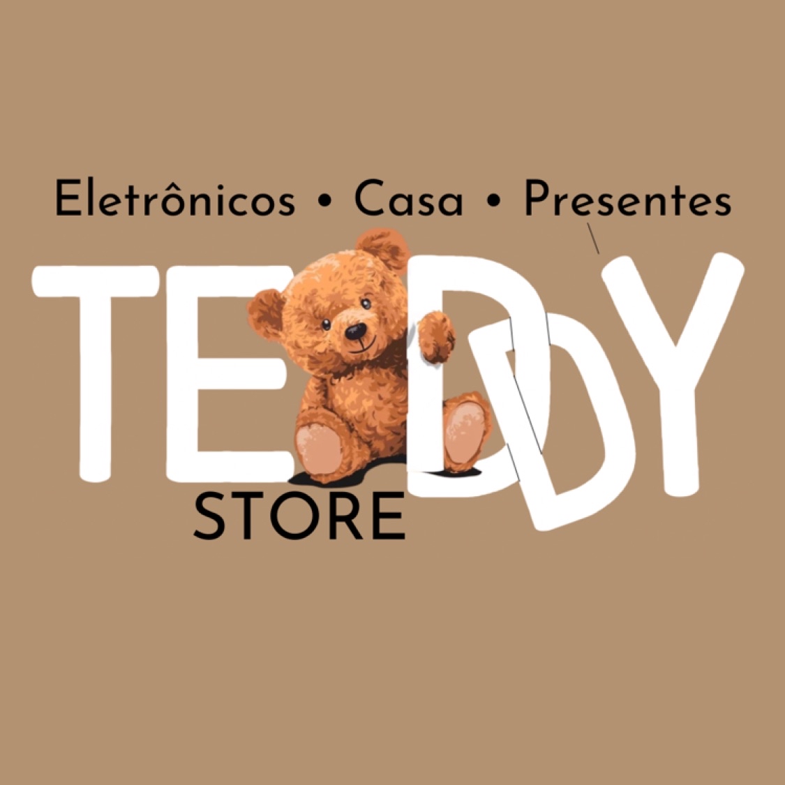 Teddy loja online, Loja Online | Shopee Brasil