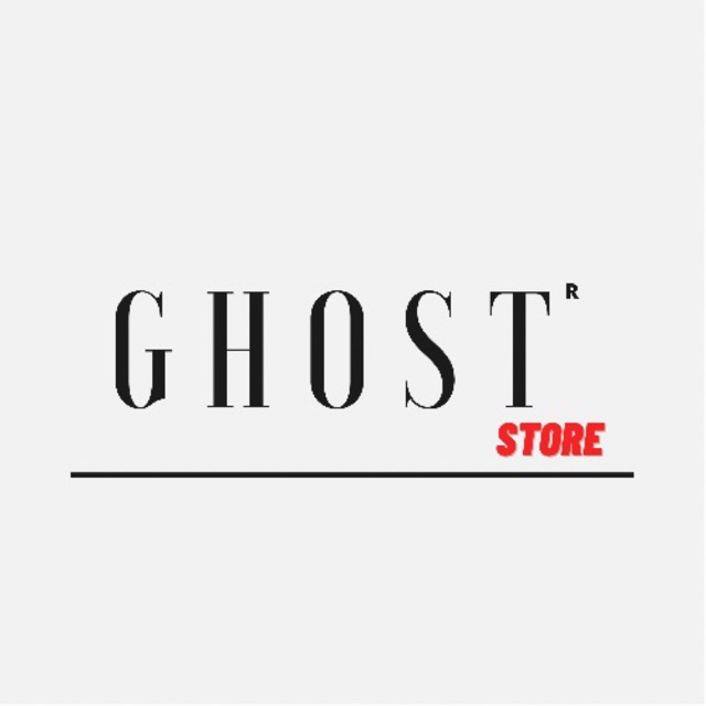 GHOST STORE, Loja Online | Shopee Brasil