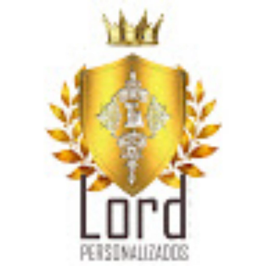 Lord Personalizados, Loja Online | Shopee Brasil