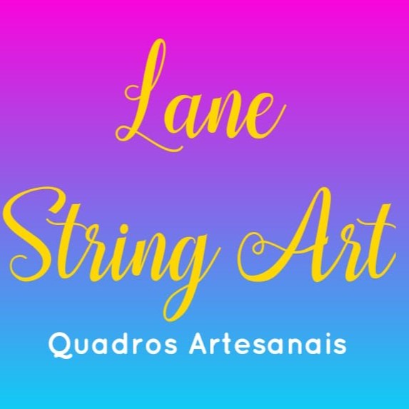 Lane String Art, Loja Online | Shopee Brasil