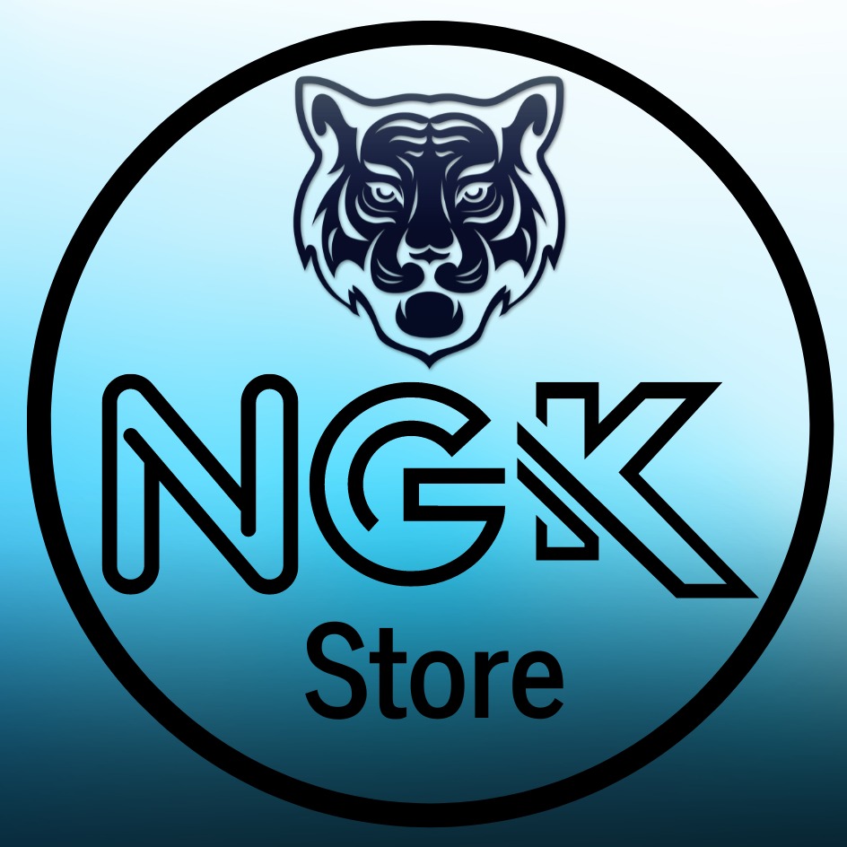 Ngk Store, Loja Online | Shopee Brasil