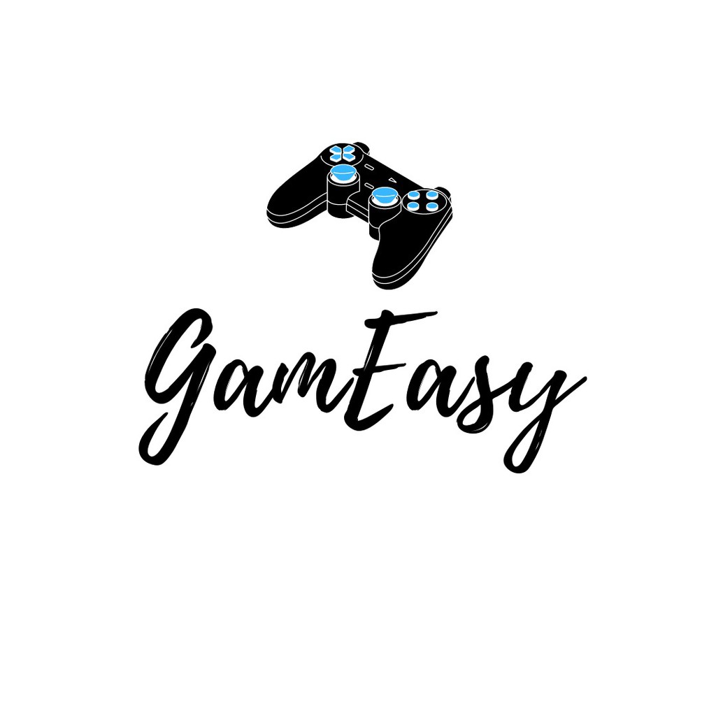 Gameasy, Loja Online | Shopee Brasil