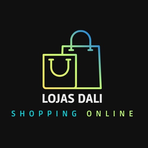 LOJAS DALI shopping online, Loja Online | Shopee Brasil