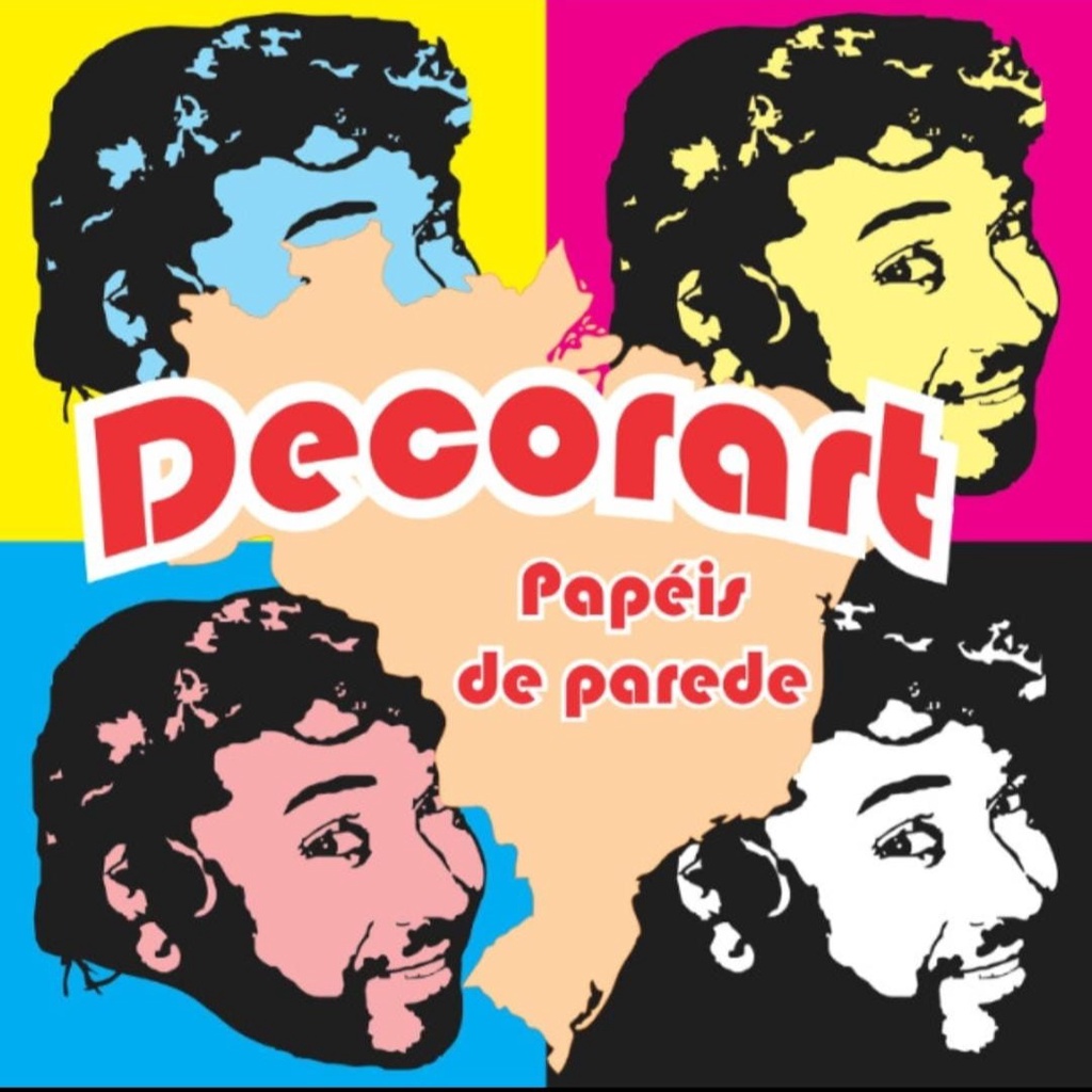 Decorart Brasil, Loja Online | Shopee Brasil