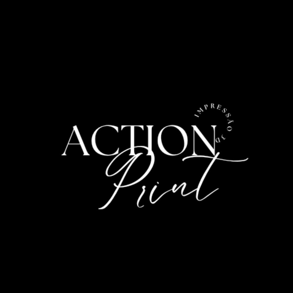 Action_print_3d, Loja Online | Shopee Brasil