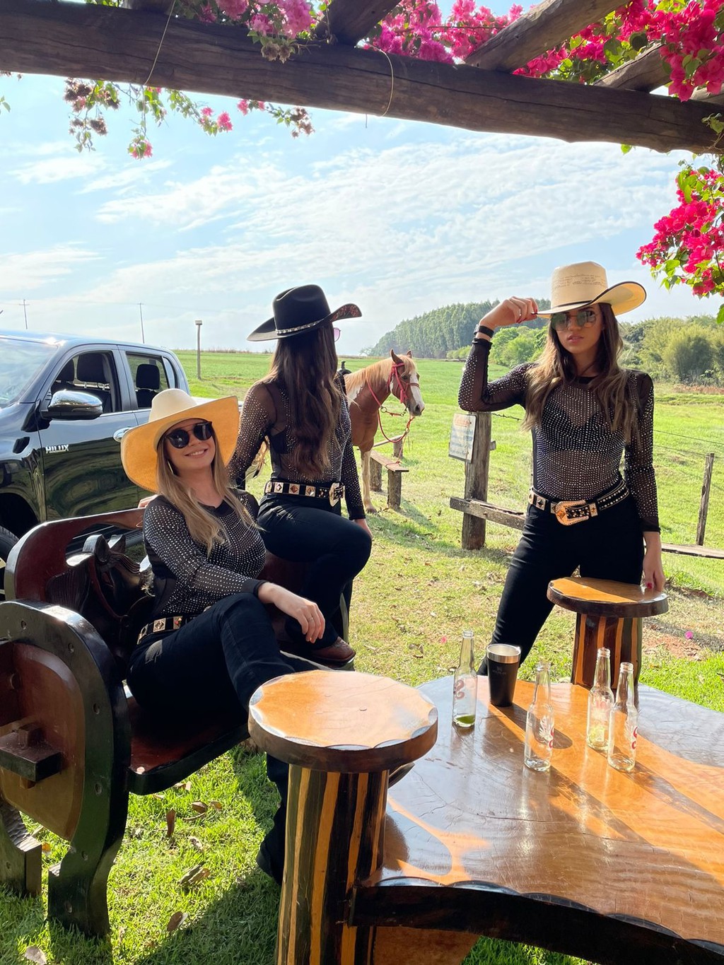 TEXAS RANCH JEANS, Loja Online | Shopee Brasil