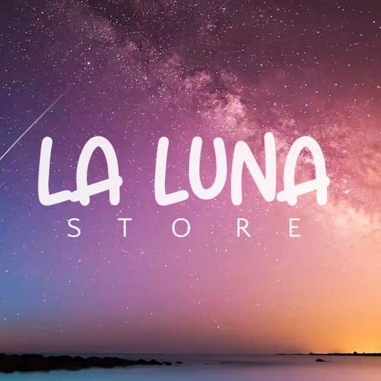 La Luna Store, Loja Online | Shopee Brasil