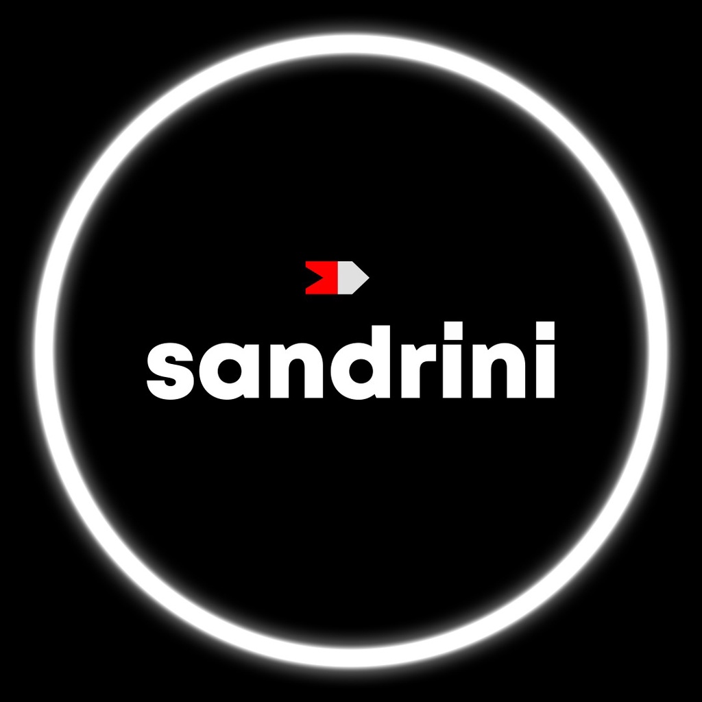 Sandrini Store | Loja Oficial | Shopee Brasil 2024
