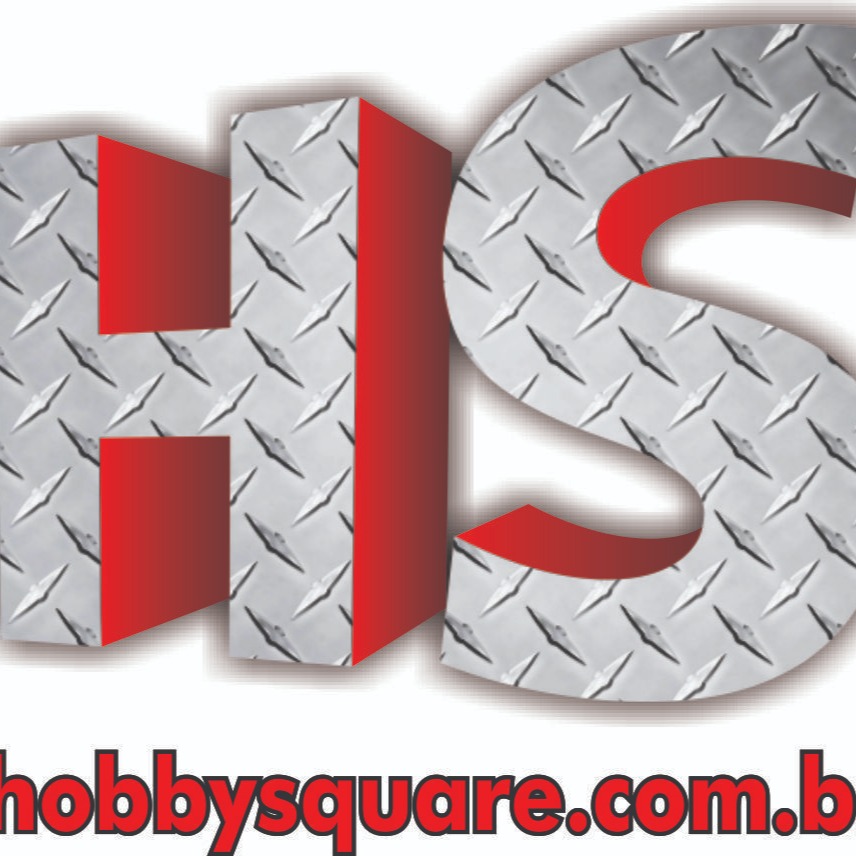 Hobby Square, Loja Online | Shopee Brasil