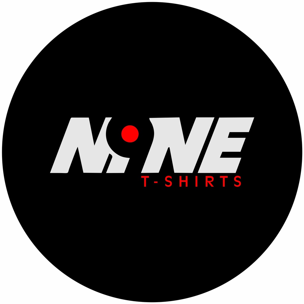 Nine TShirts, Loja Online | Shopee Brasil