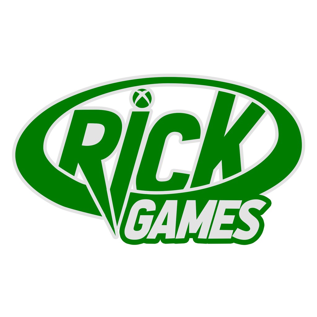 Rick Games, Loja Online | Shopee Brasil