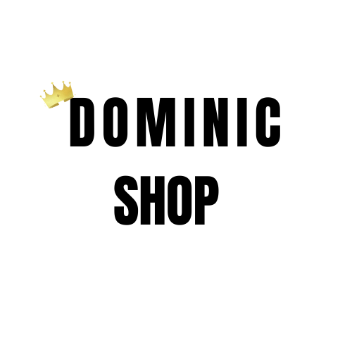 Dominic Shop Brasil, Loja Online | Shopee Brasil