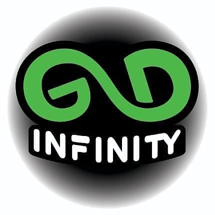 GD_INFINITY, Loja Online | Shopee Brasil