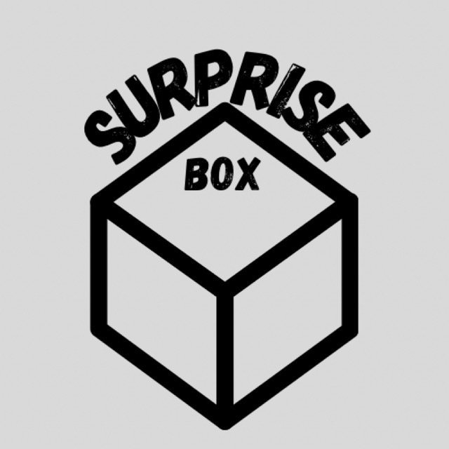 SurpriseBox, Loja Online | Shopee Brasil