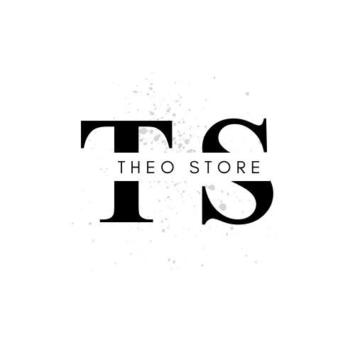 theo.store., Loja Online | Shopee Brasil