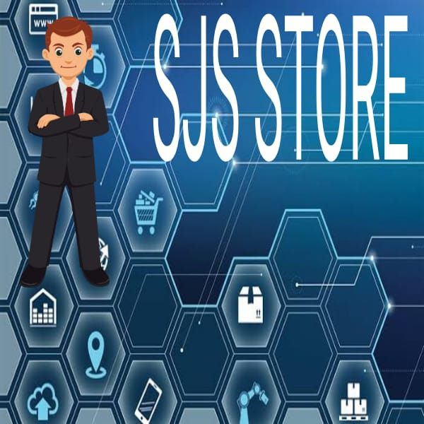 SJS STORE, Loja Online | Shopee Brasil