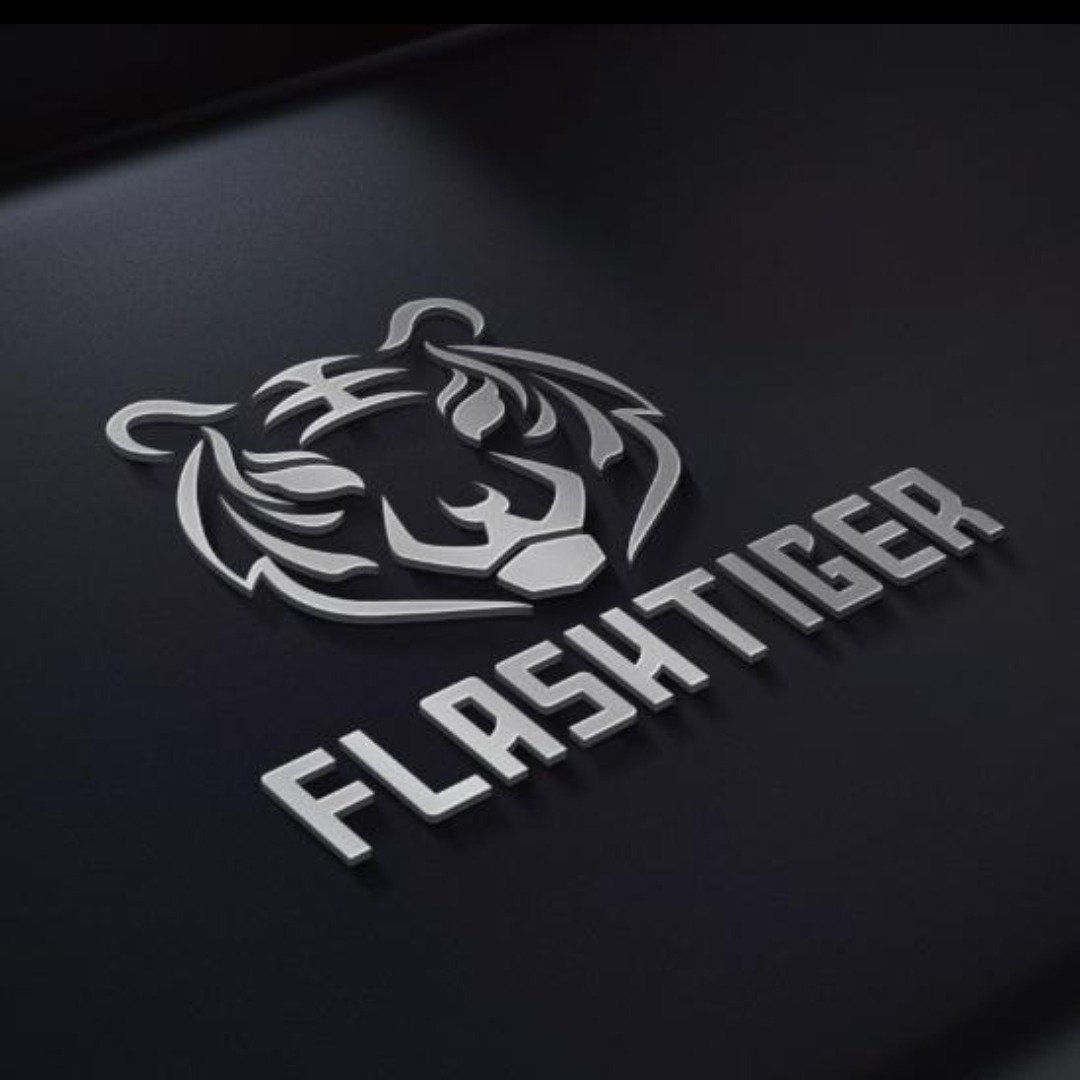 FLASH TIGER, Loja Online | Shopee Brasil