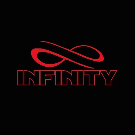 Infinity!, Loja Online | Shopee Brasil