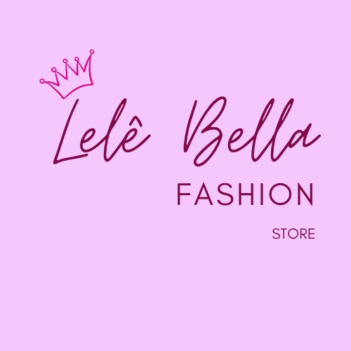 Lele Bella Store, Loja Online | Shopee Brasil