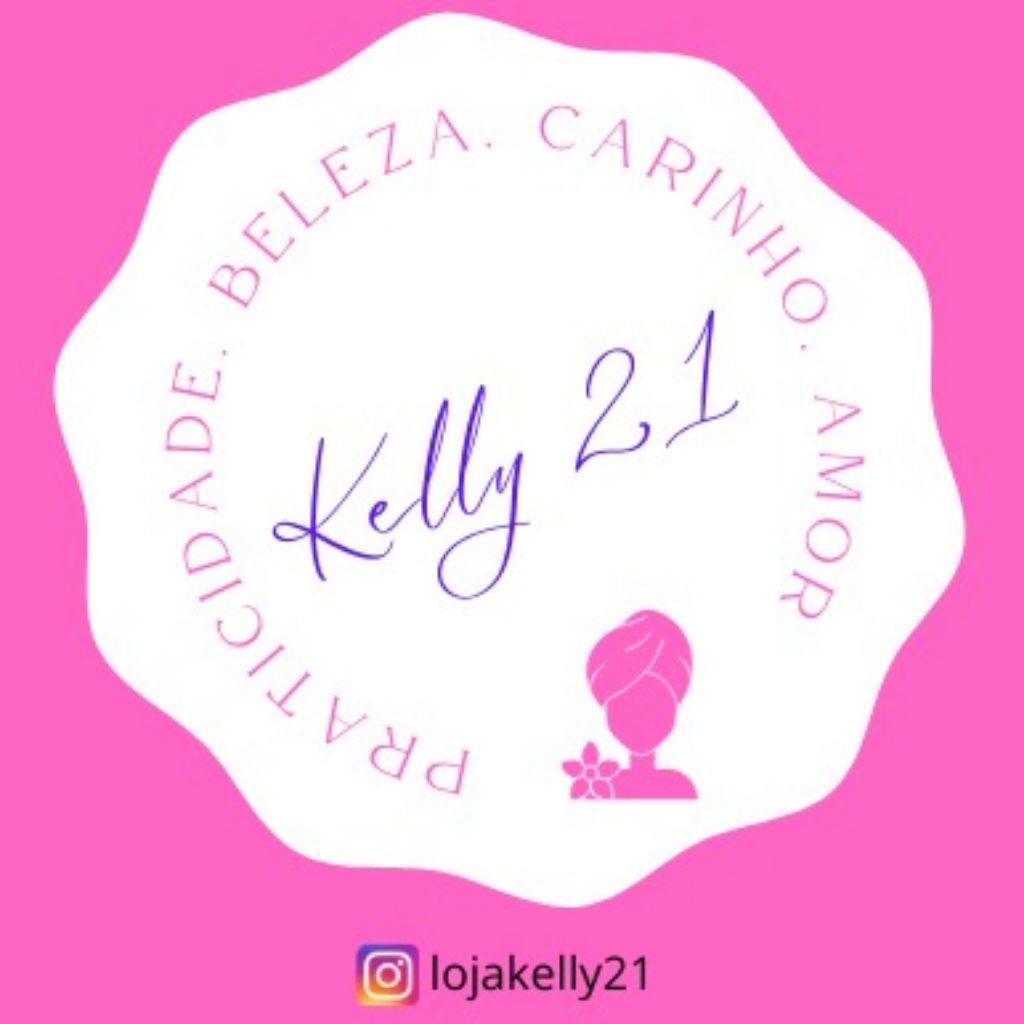 Loja Kelly 21, Loja Online | Shopee Brasil