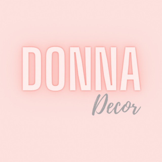 Donna Decor, Loja Online | Shopee Brasil