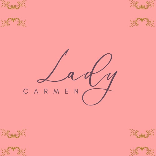Lady Carmen, Loja Online | Shopee Brasil