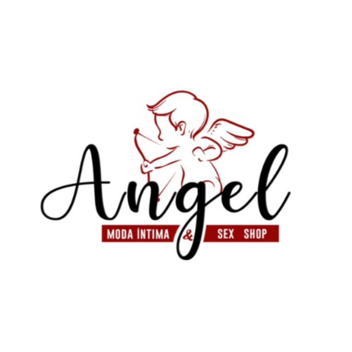 Angel Moda intima e sexshop, Loja Online | Shopee Brasil